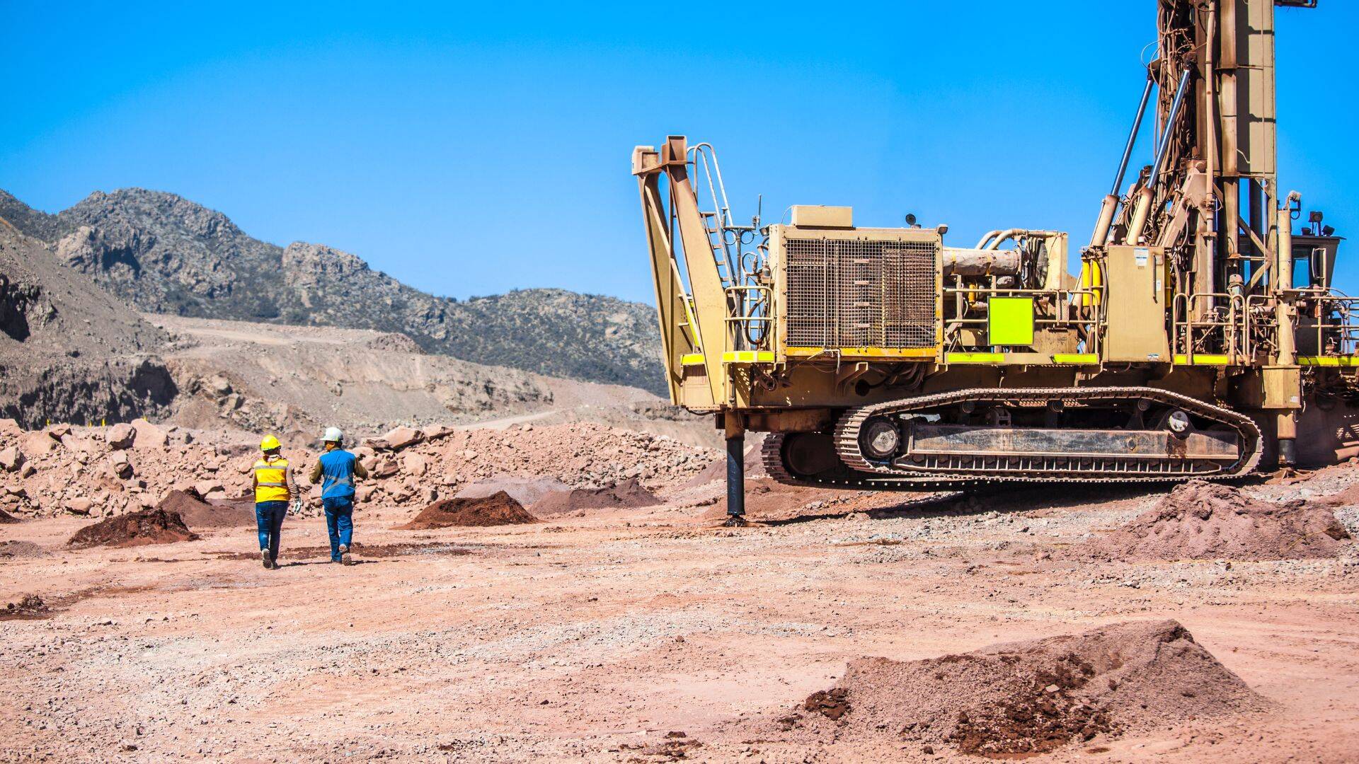 Despre noi | Inginerie geotehnica, hidrogeologica si de mediu